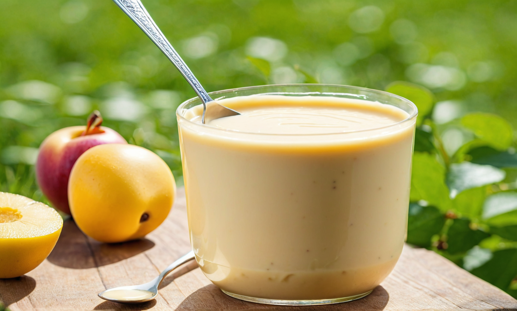 Sweet Simplicity Unveiled: The Magic Of Vegan Condensed Milk - Best ...